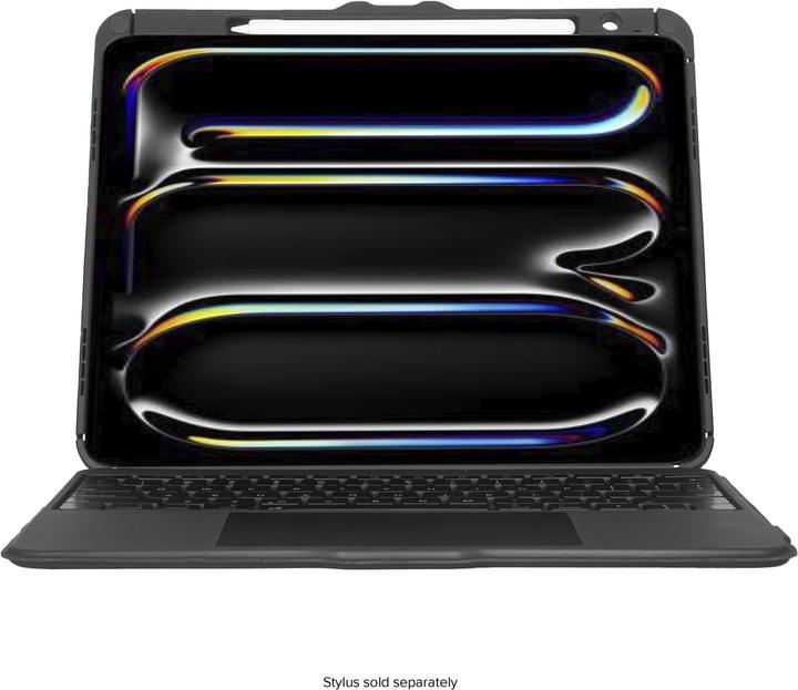 Targus VersaVu® Bluetooth® Keyboard - kaufen bei Galaxus