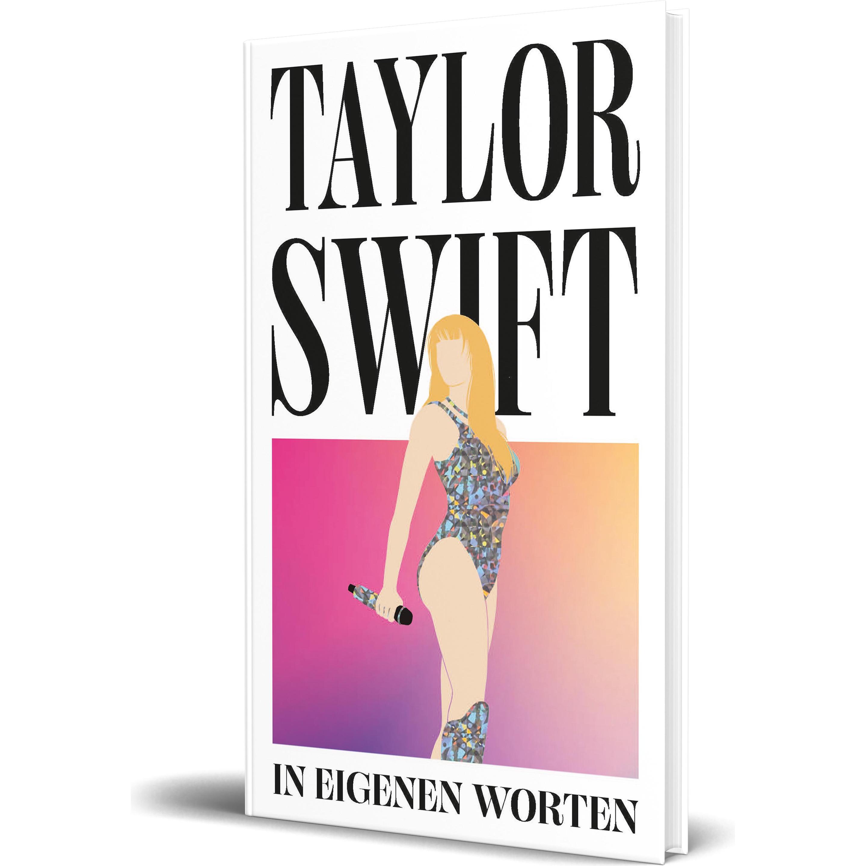 Community Editions Taylor Swift - kaufen bei Galaxus