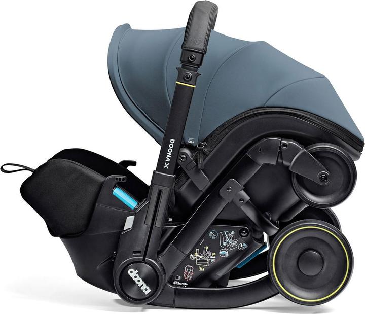 Doona X Set (Babyschale) - kaufen bei Galaxus