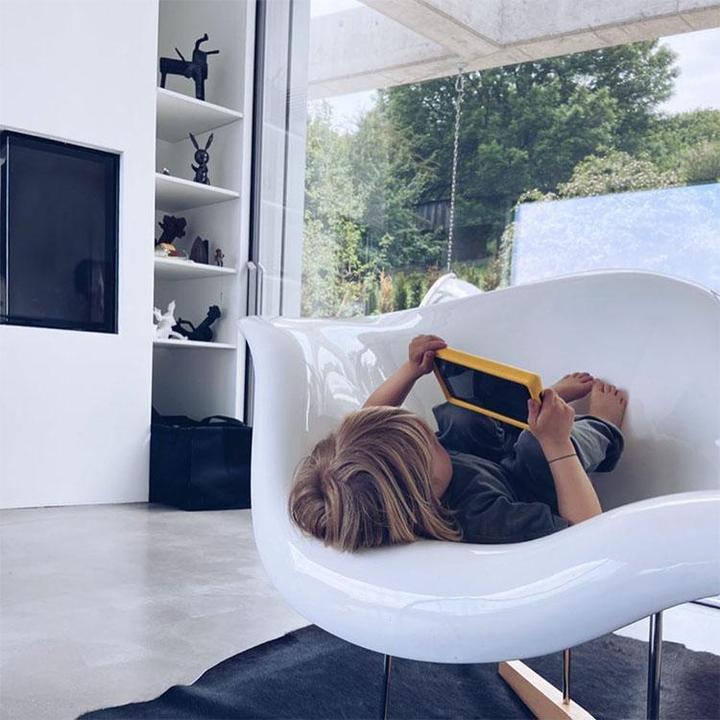 Pebble Toy Story 4 Tablet 7 - acheter sur Digitec