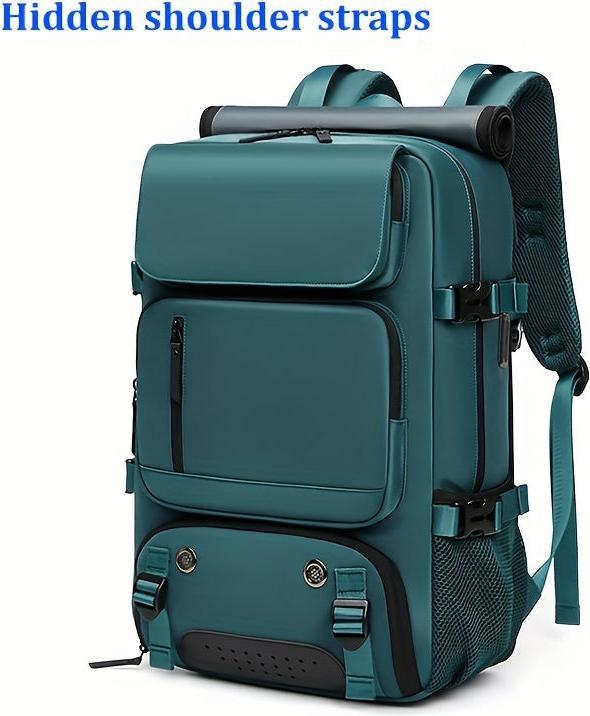 backpack icon hidden