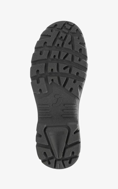 Safety Jogger Beliebte metallfreie Sicherheitsstiefel (S3, 40)