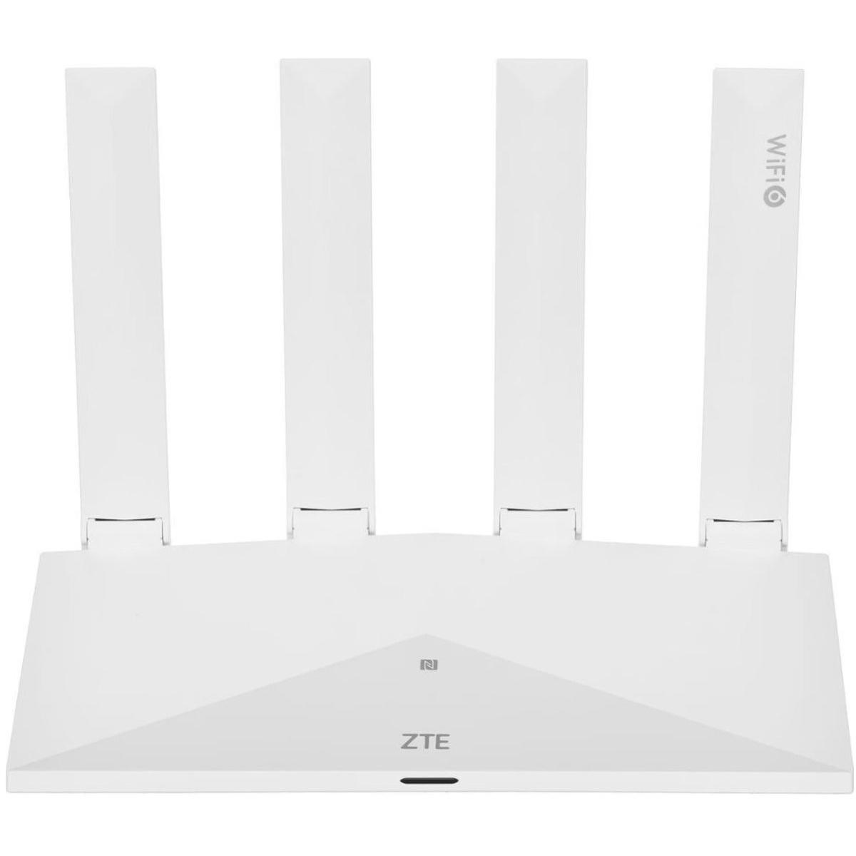 ZTE Router Wi-Fi 6 T3000 - kaufen bei Digitec