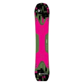 Doubledeck Snowboards Turning D - kaufen bei Galaxus