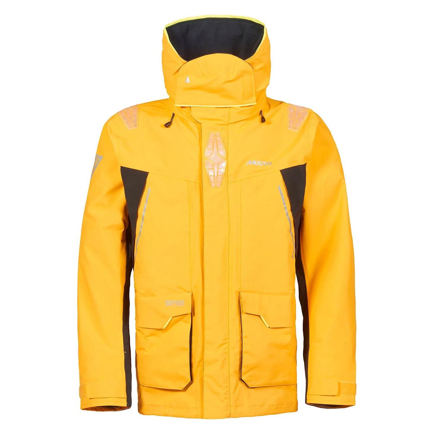 Musto Br2 Offshore Jkt 2.0 - Segeljacke - Herren (M)