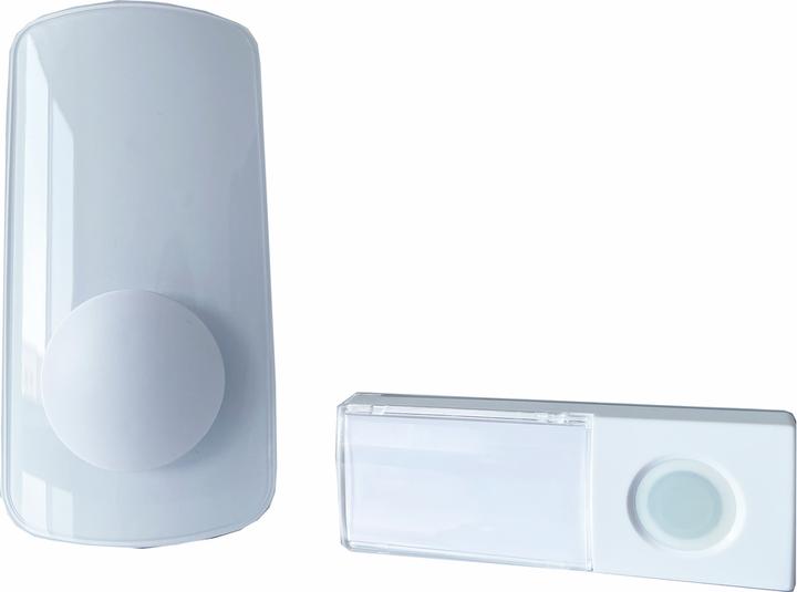 Heidemann Radio gong set HX Ocean - buy at Galaxus