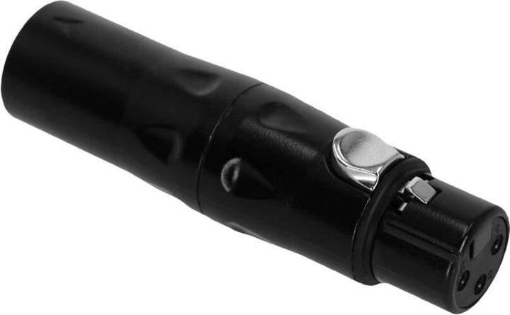 Adam Hall 4 STAR A GROUND LIFTER - Groundlift-Adapter | XLR Female x ...