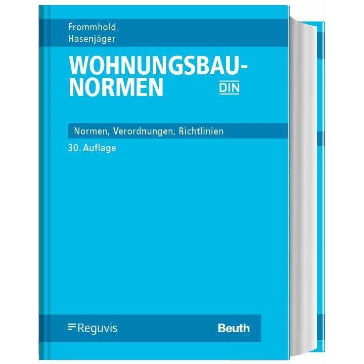 Reguvis DIN Deutsches Institut f. Normung e. V. - kaufen bei Galaxus