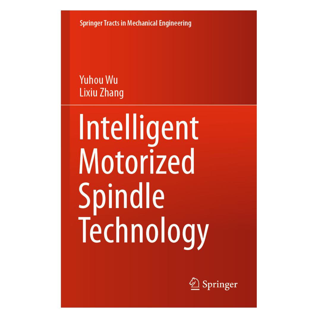 Springer Intelligent Motorized Spindle Technology - kaufen bei Galaxus
