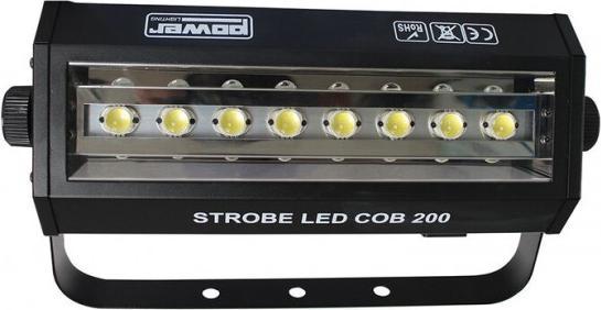 Power Lighting STROBE LED COB 200 - kaufen bei Galaxus - Galaxus