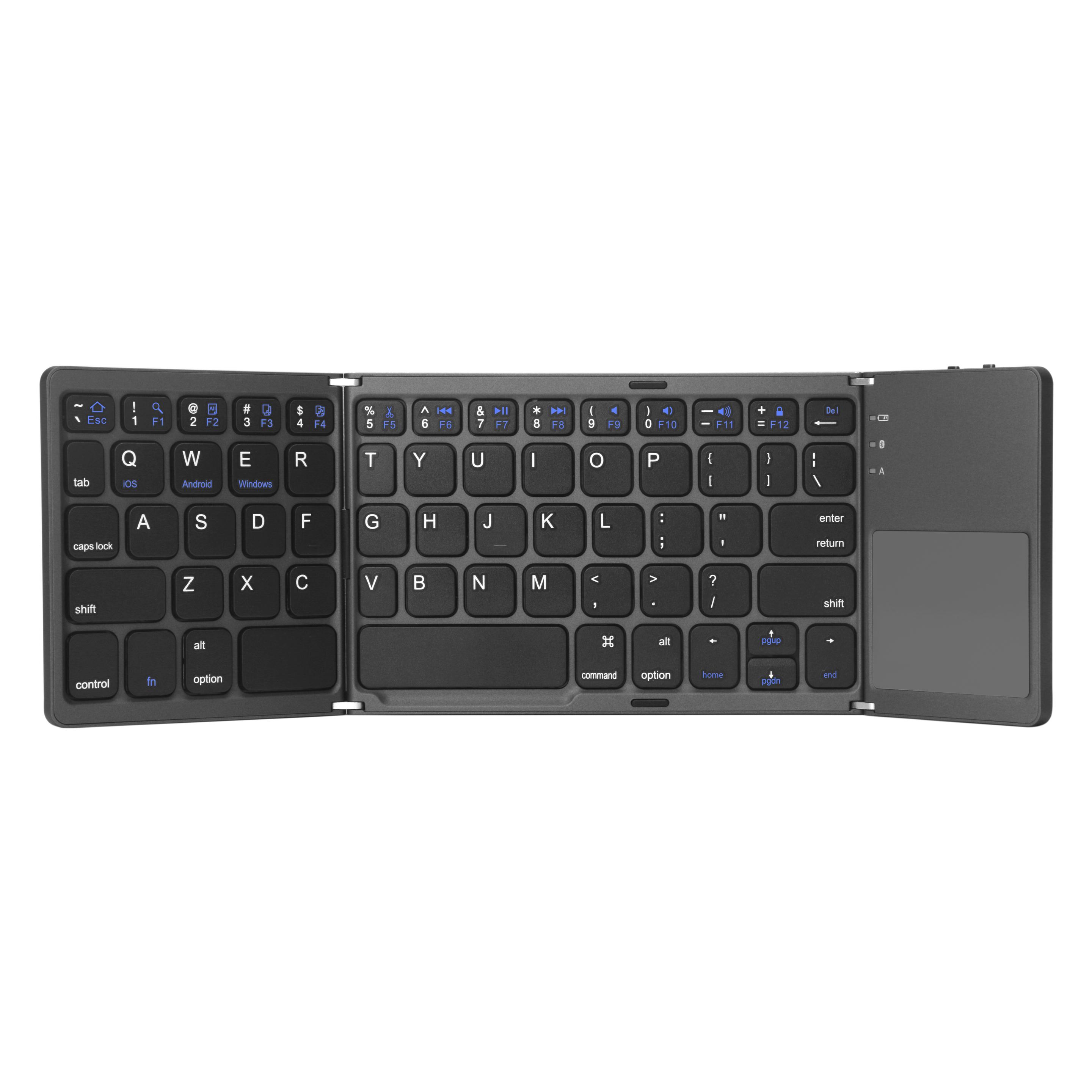 XtremeMac Foldable Bluetooth Keyboard - buy at Galaxus - Galaxus