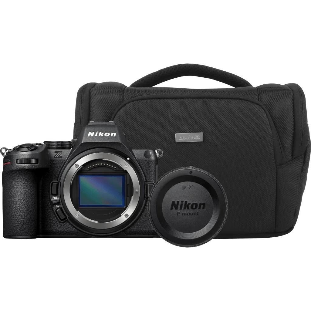 Nikon Z5 II FTZ Adapter Kit - kaufen bei Digitec