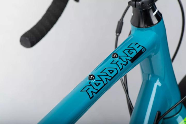 Ghost Road Rage EQ AL - Blue Green/Lime Green - kaufen bei Galaxus ...