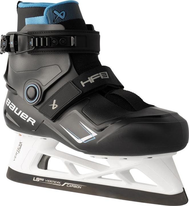 Bauer Torwartschlittschuhe Konekt HF3 - Sr. R 09.0 - Galaxus