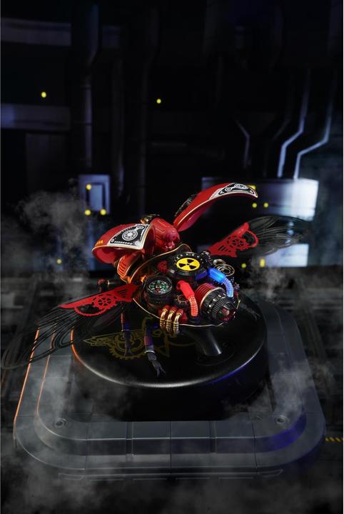 steampunk beetle kit