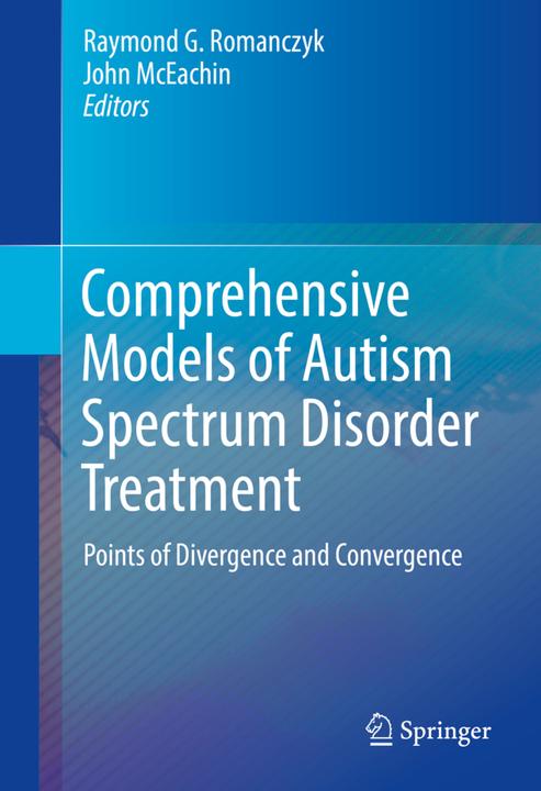 Comprehensive Models of Autism Spectrum Disorder Treatment - Galaxus