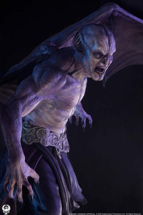 PCS Underworld: Evolution statuette Epic Series 1/3 Marcus 66 cm - Galaxus