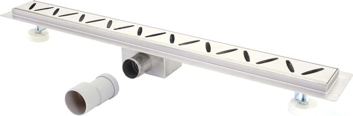 JOHN316 Duschrinne 100cm (1000 mm) - buy at Galaxus