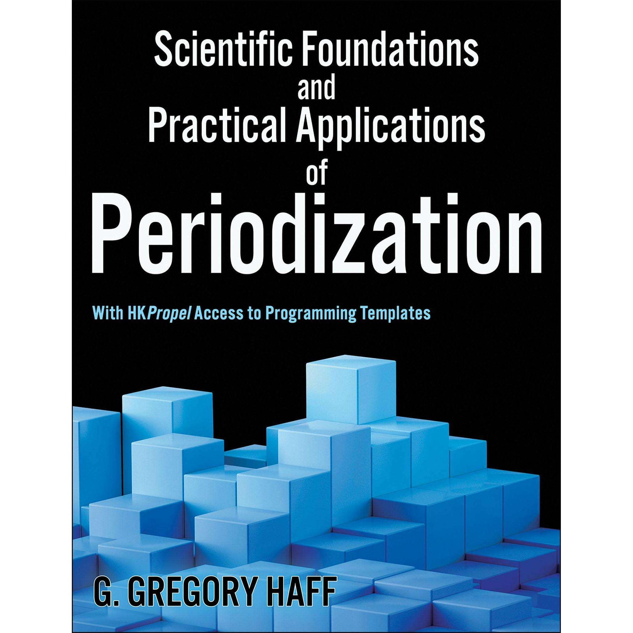 Human Kinetics Publishers Scientific Foundations and Practical ...
