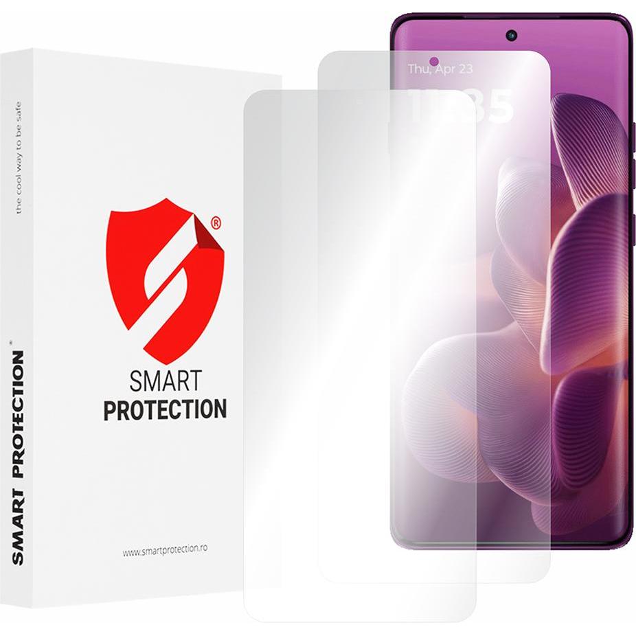 Smart Protection - Premium Classic (2 pack) - Motorola Edge 60 Pro ...