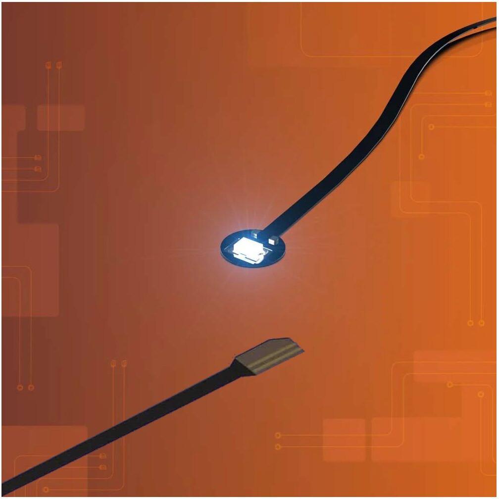 Light my bricks LMB 2.0 Astro Light Regular - Cool White 15cm (4 Pack ...