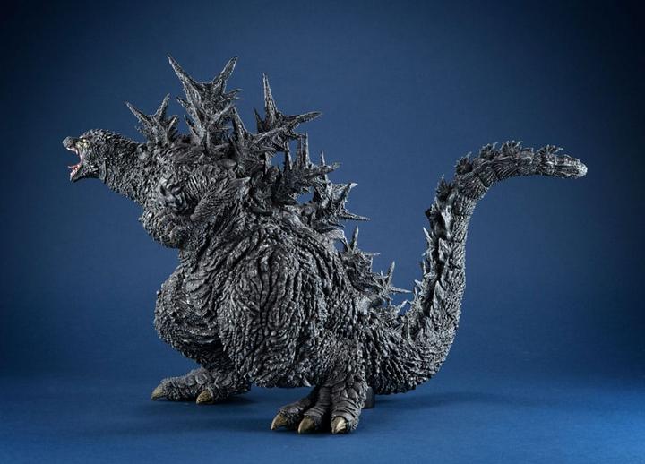Megahouse Godzilla (2023) Ultimate Article Monsters Figur Godzilla ...