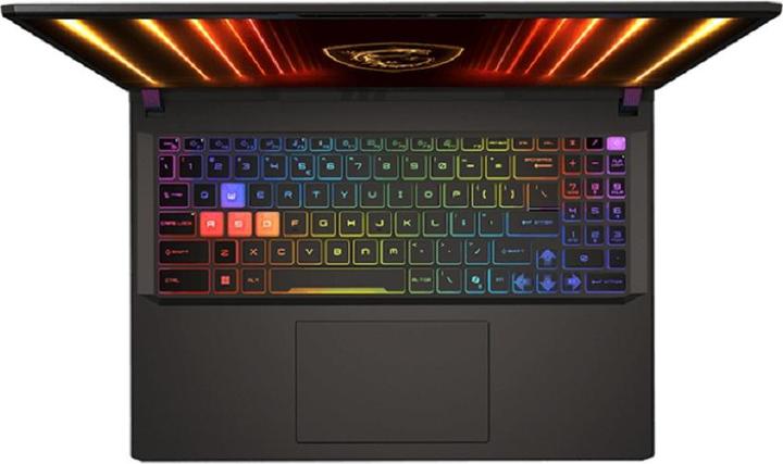 MSI Vector 16 HX AI RTX 5070 Ti - buy at Galaxus