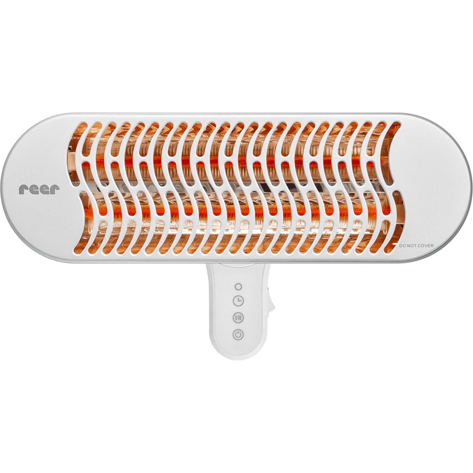 Reer mural HeatCare+ - acheter sur Galaxus