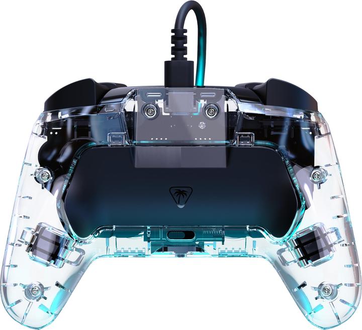 Turtle Beach AFTERGLOW - Wired Controller (Switch, Switch 2, Switch ...