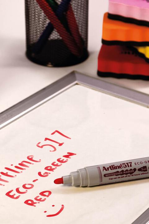 Artline Whiteboard Marker Eco-Green EK517 (1x) - buy at Digitec