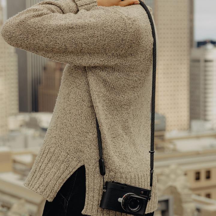 Peak Design Rope Camera Strap Standard - kaufen bei Digitec