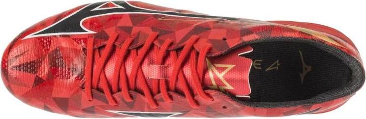 Mizuno Alpha II Pro FG Rot (41) - kaufen bei Galaxus