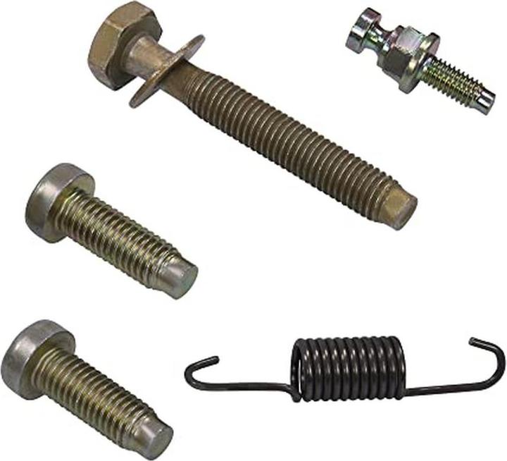 Contitech Zahnriemensatz Fuer Ford - kaufen bei Galaxus