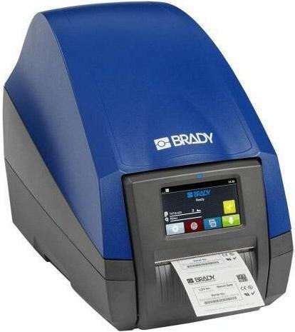 Brady BradyPrinter i5100 300 dpi - - kaufen bei Galaxus - Galaxus