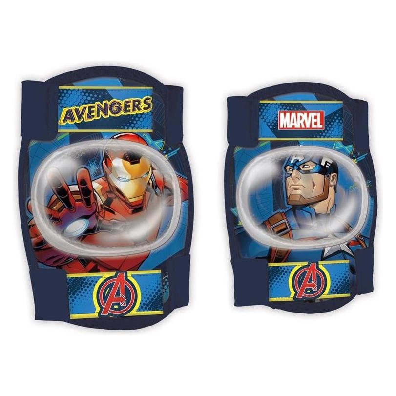 Disney Knee And Elbow Protectors Avengers - kaufen bei Galaxus