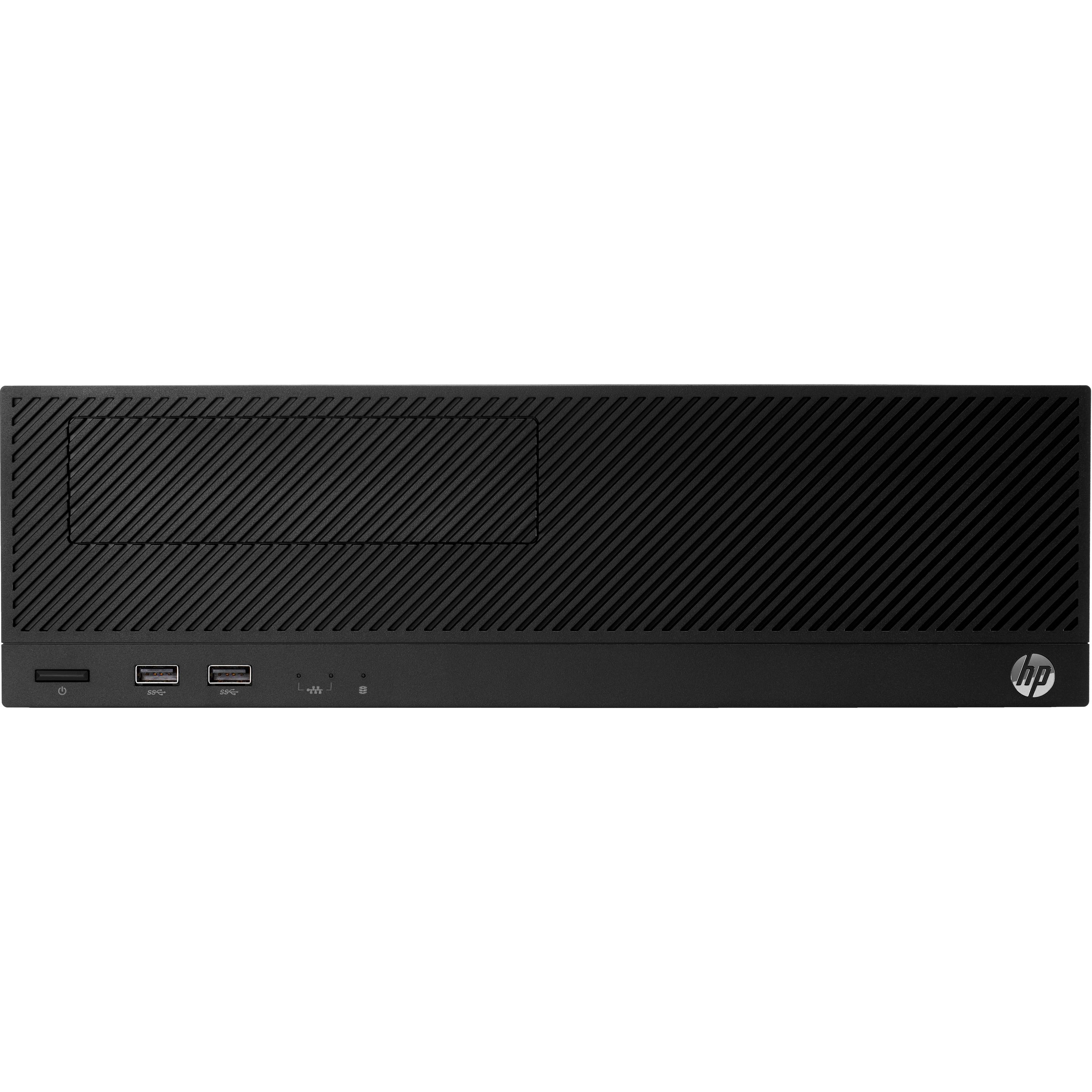HP Engage Flex Pro Retail System - SFF - 1 x Core i5 8500 / 3 GHz - Digitec