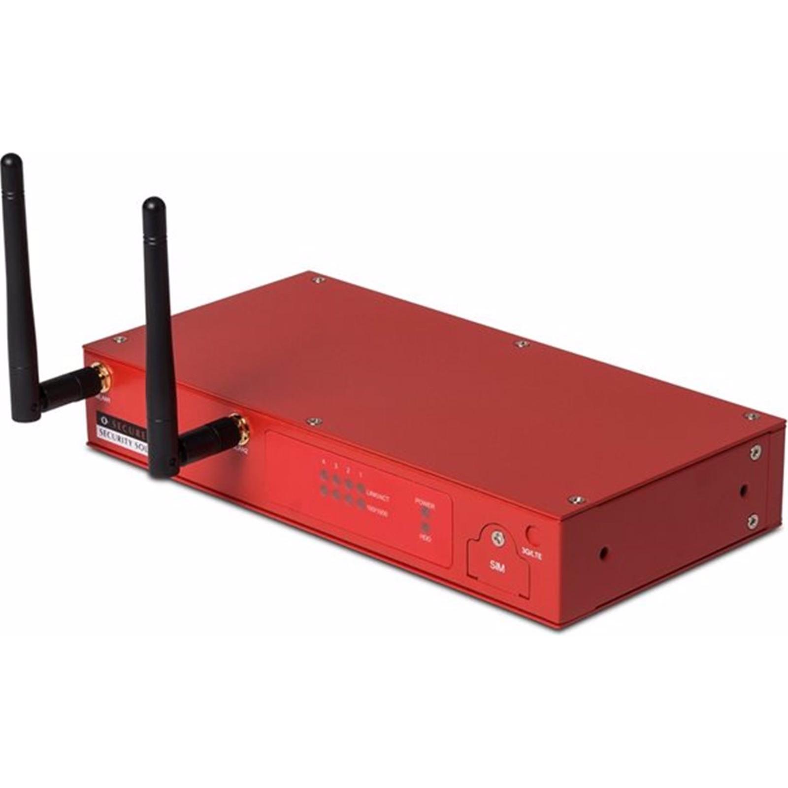 Securepoint FIREWALL RC100 G3 - kaufen bei Digitec