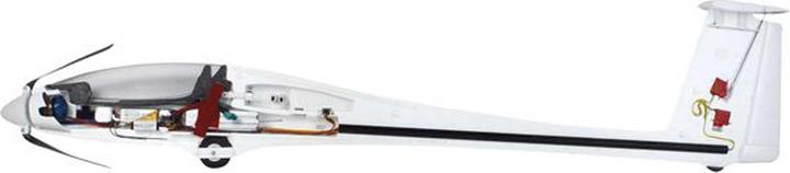 Multiplex Solius Kit Bausatz aus Elapor - buy at Galaxus