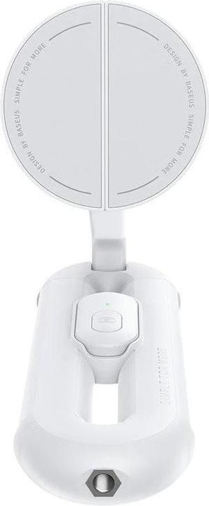 Baseus TechShot Selfie-Stick weiss - kaufen bei Galaxus