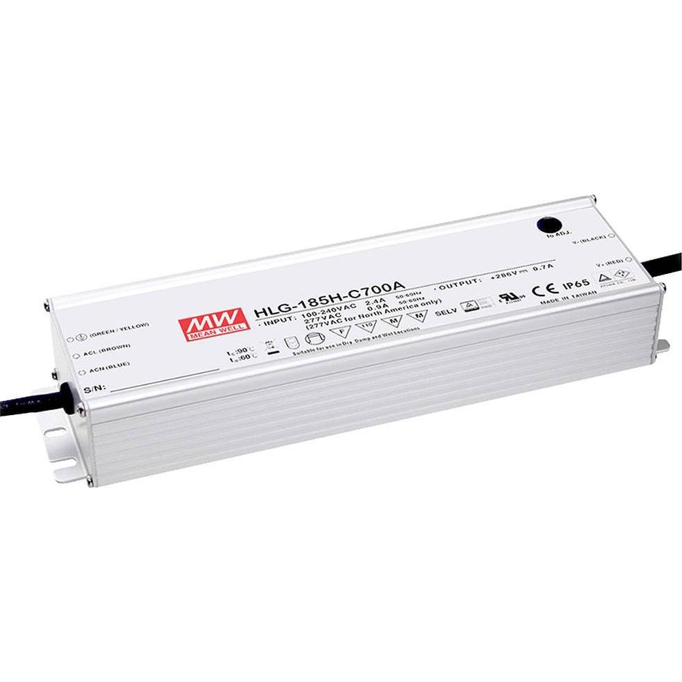 Mean Well LED-Trafo - kaufen bei Galaxus