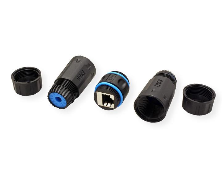 Value Connectors for networking - kaufen bei Galaxus - Galaxus