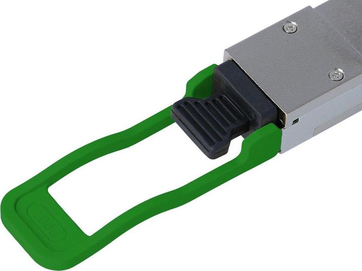 BlueOptics NetApp X50210A kompatibler QSFP28 BO28L136S5D