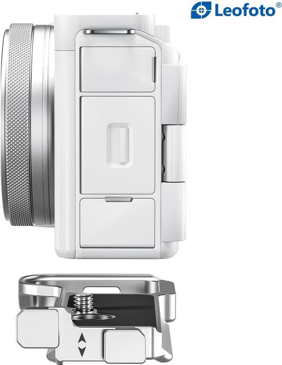 Leofoto LPS-ZV-E1 L-Platte für Sony ZV-E1 - kaufen bei Galaxus - Galaxus