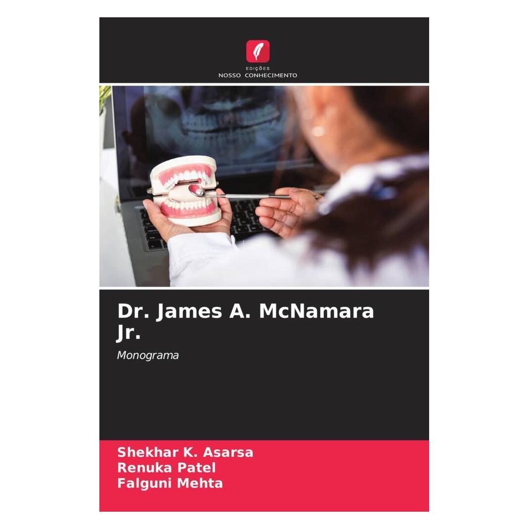 Various Publishers Dr. James A. McNamara Jr. - kaufen bei Galaxus