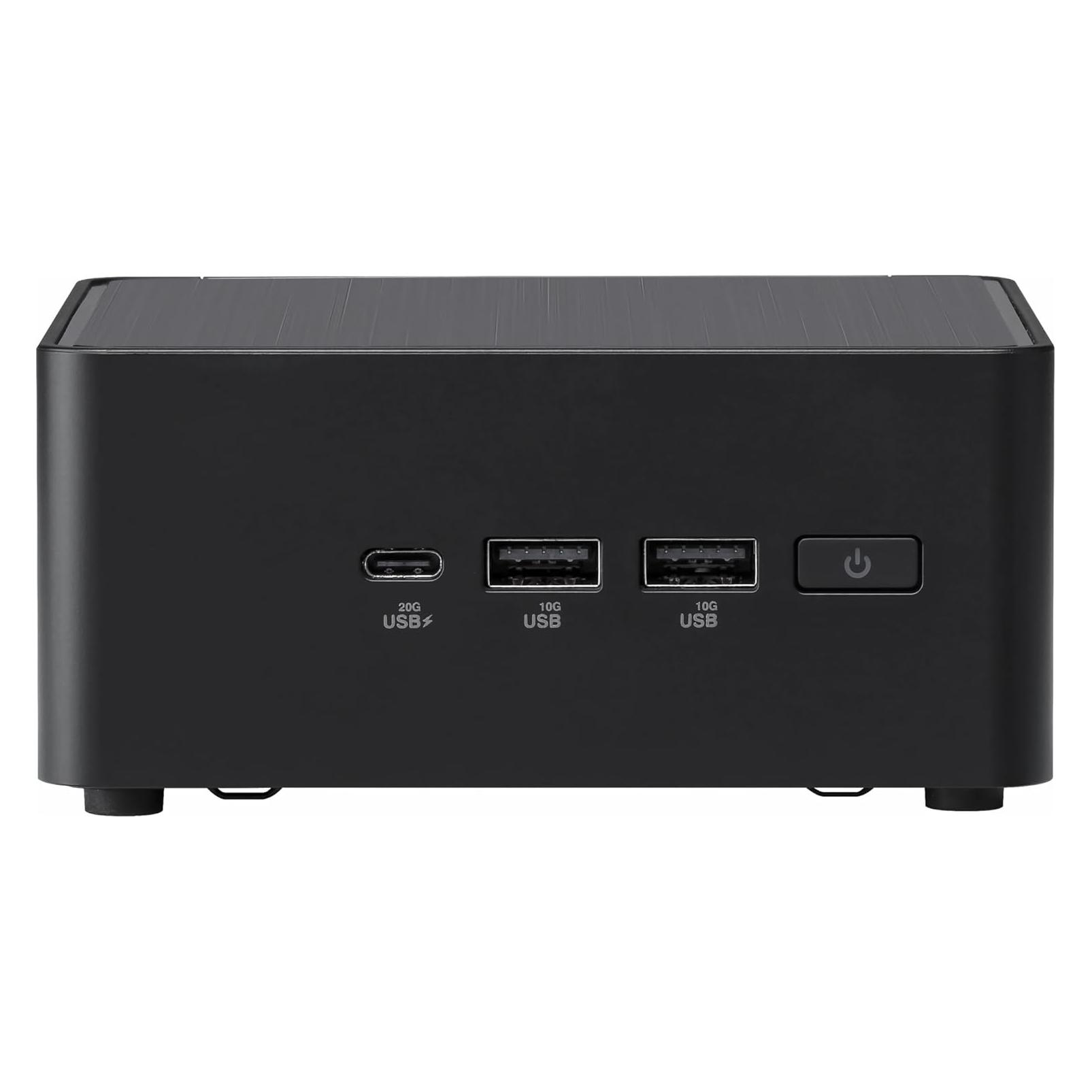 ASUS Mini-PC NUC 14 Pro mit Core Ultra 7 und Windows 11 Pro