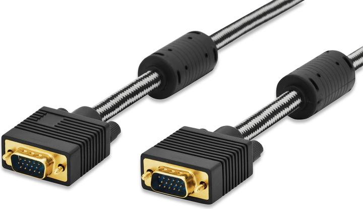 Die besten ednet Videokabel 2026 auf digitec