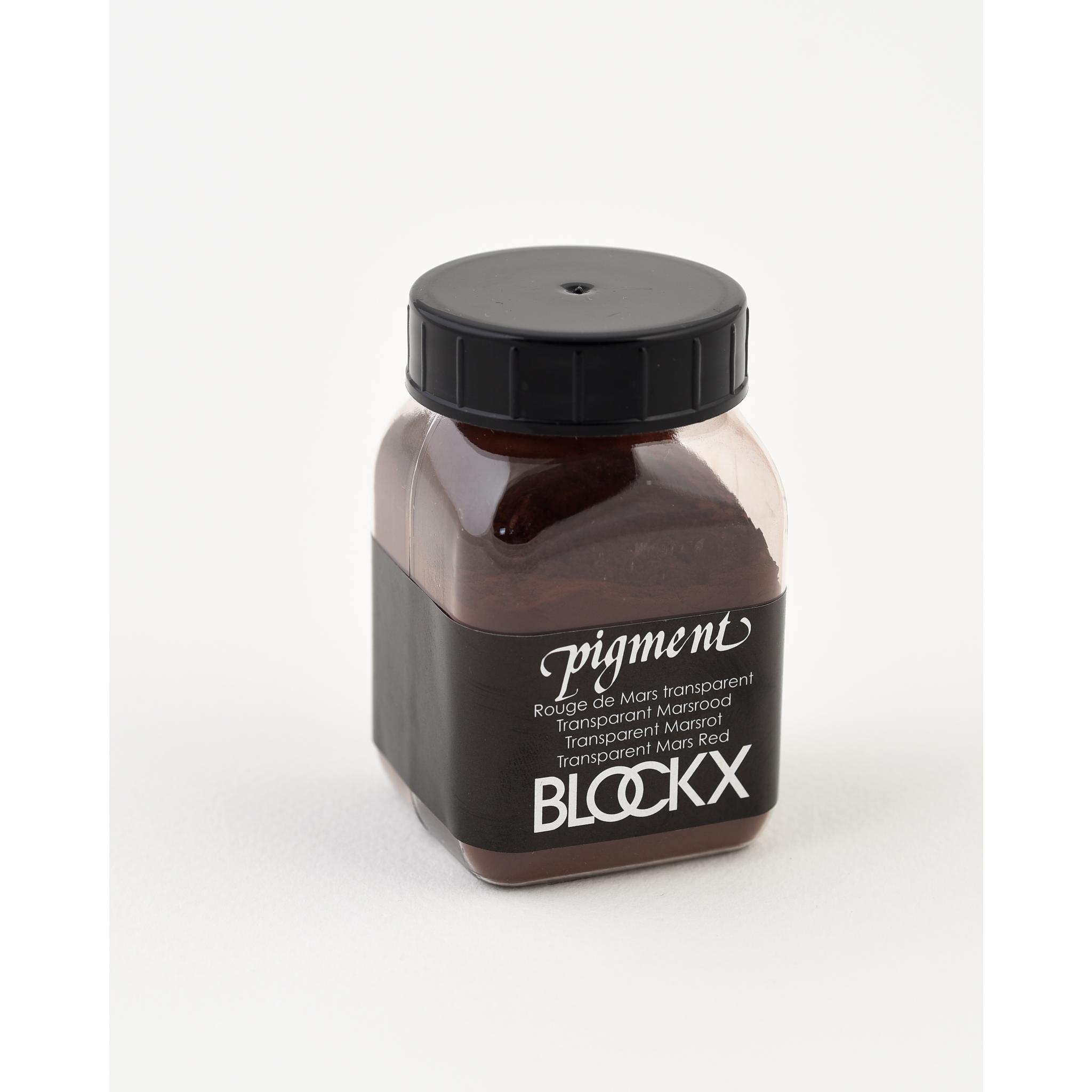 BlockX Pigment (100 ml) - kaufen bei Galaxus