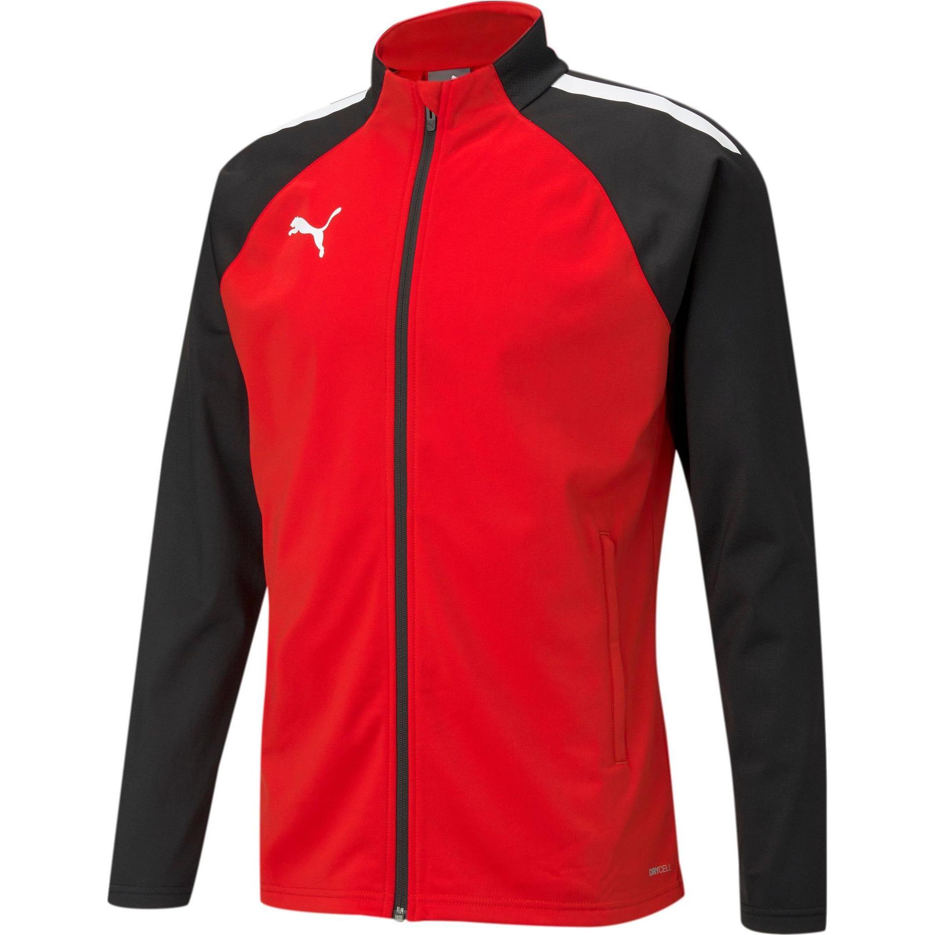 Puma teamLIGA Training Jacket (5XL) - kaufen bei Galaxus