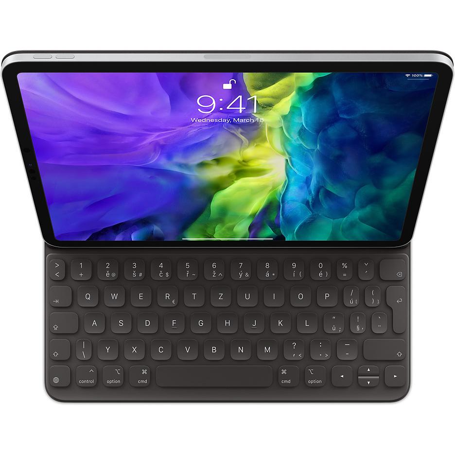 Apple Smart Keyboard Folio - kaufen bei Galaxus