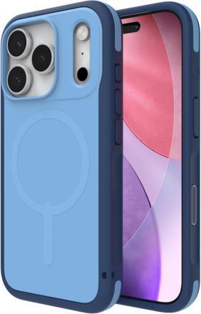 Zagg Case für Apple iPhone 17 Pro Sedona Snap royal ember - Digitec